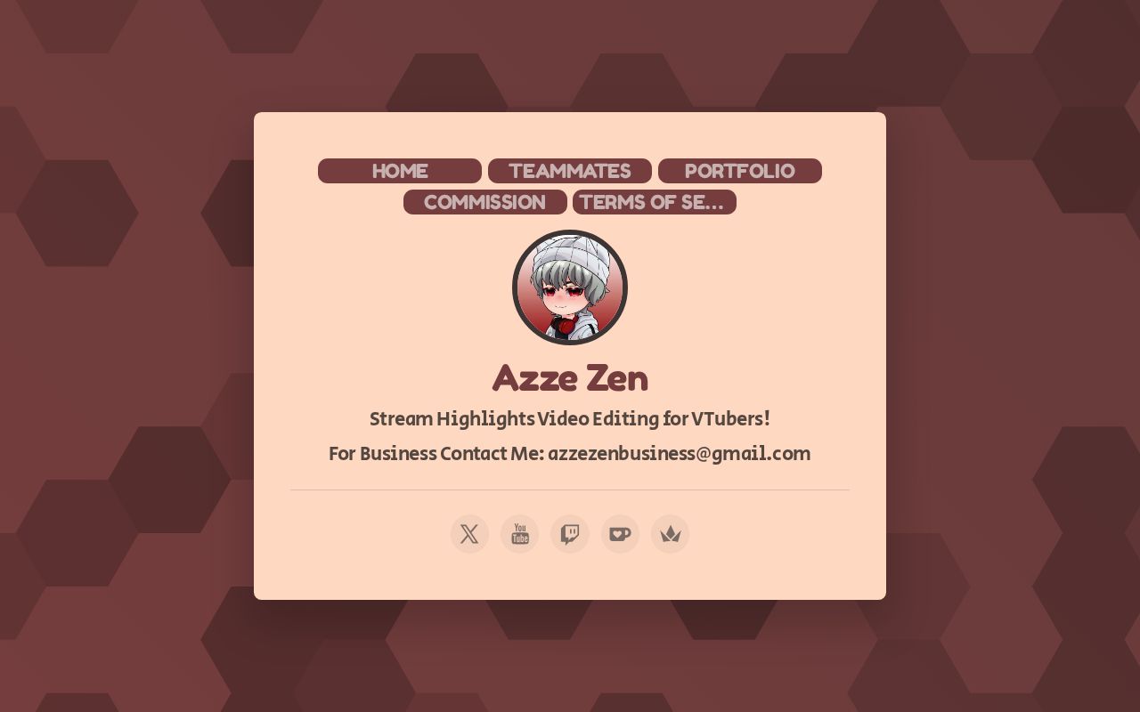 Azze Zen